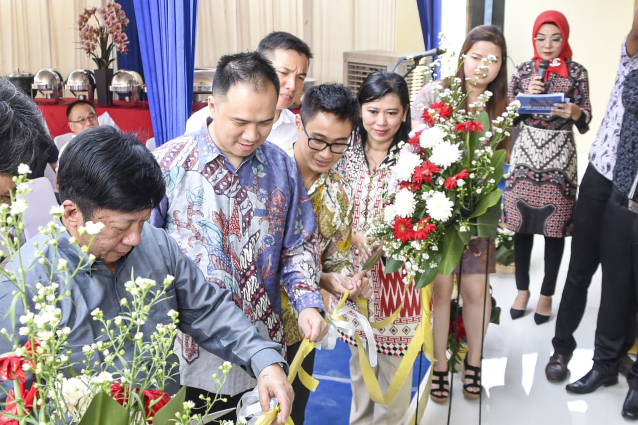 Asyik, Bank Artha Graha Buka Kantor Cabang Baru di Subang – KBEonline.id Asyik, Bank Artha Graha Buka Kantor Cabang Baru di Subang – KBEonline.id