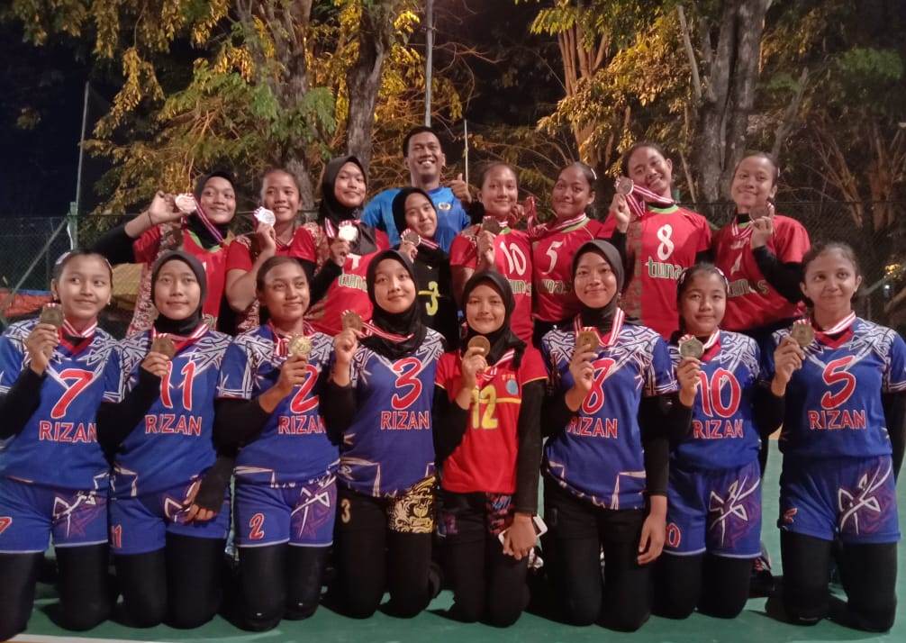 Dukungan Orang Tua Dorong Prestasi Atlet – KBEonline.id