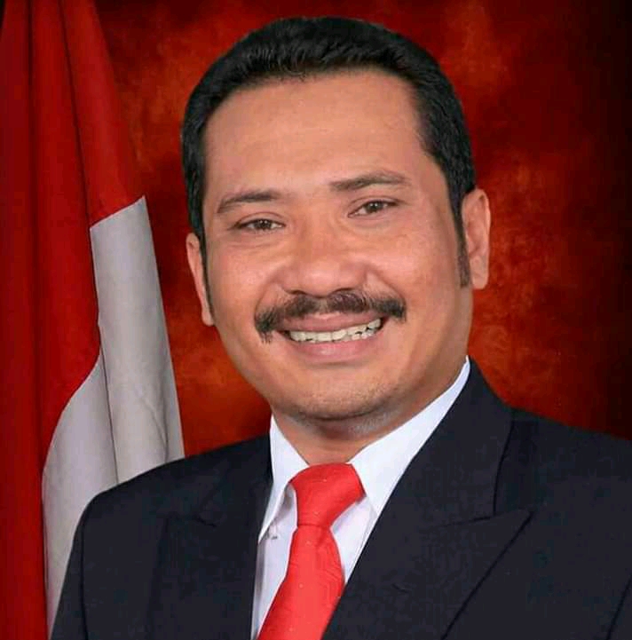 H Jejen Sayuti , Anggota DPRD Provinsi Jawa Barat: Wujudkan Pilkada ...