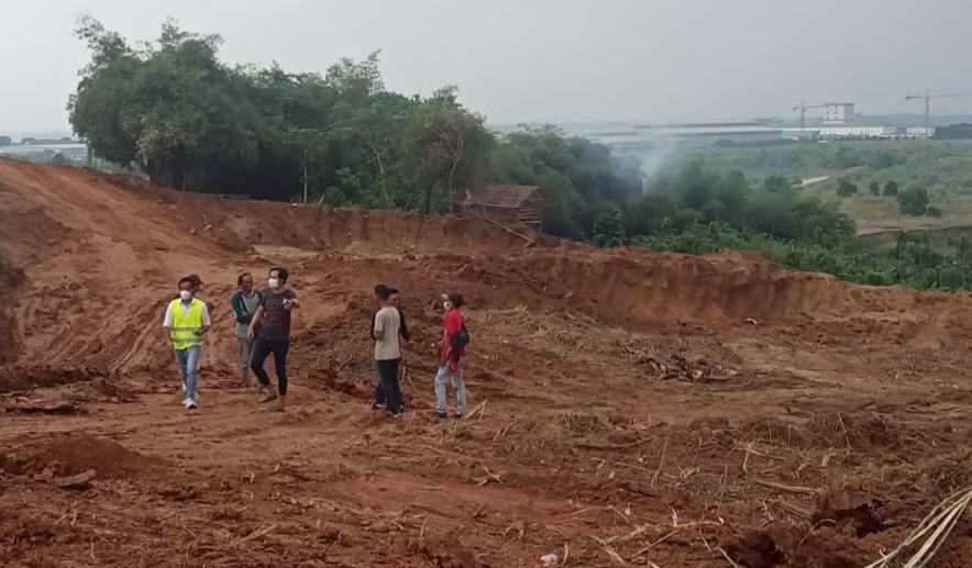 KLHK Usut Perusakan Hutan Karawang – KBEonline.id