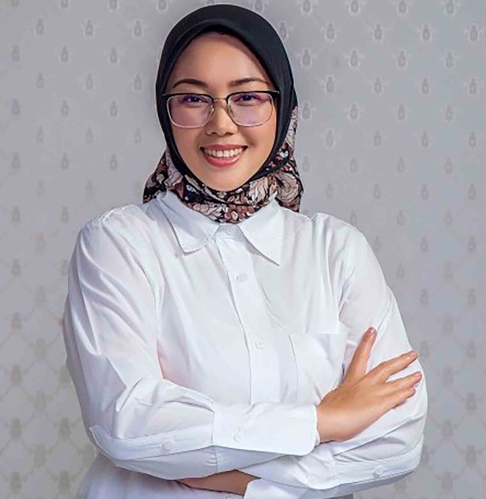 Moveon dari DM, Ambu Anne Akhiri Masa Janda di KUA – KBEonline.id