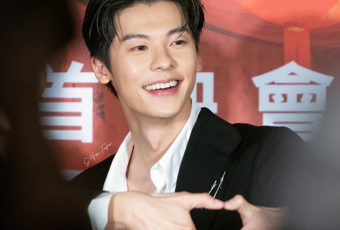 Greg Hsu Memulai Debut di Korea Dalam Drama “No Way Out” – KBEonline.id