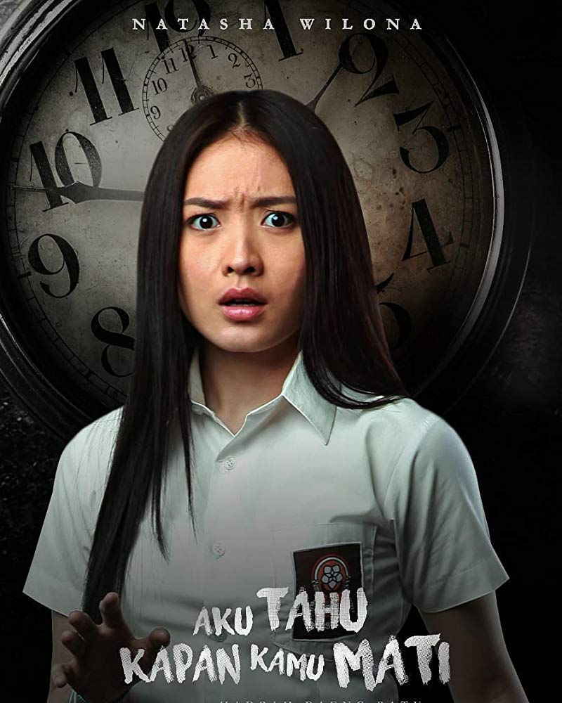 Aku Tau Kapan Kamu Mati 2, Film Natasya Wilona yang Mengungkap Kejadian Mistis Desa – KBEonline.id