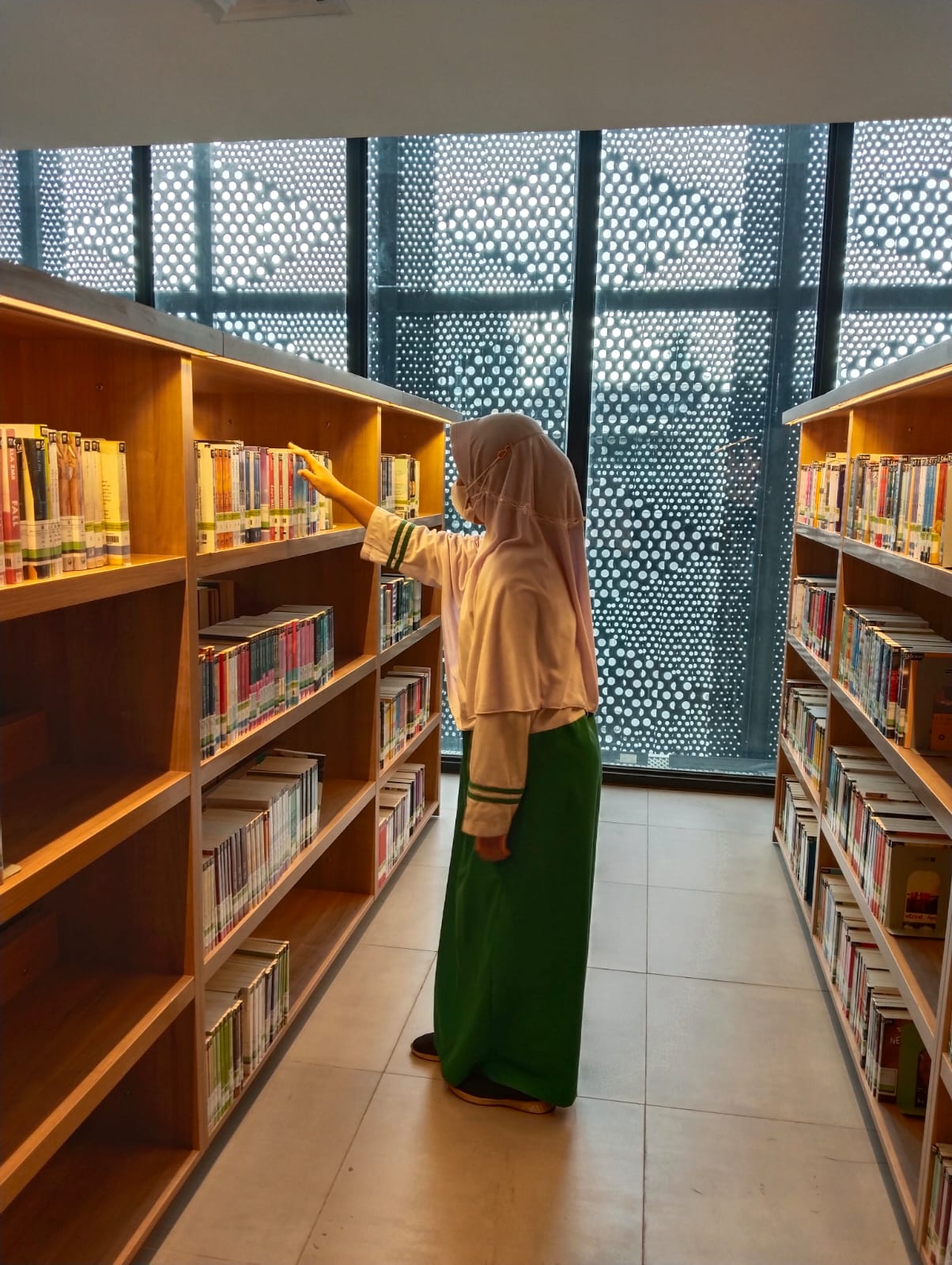 Informasi Lengkap Perpustakaan Cikini Jakarta, Cek Selengkapnya ...