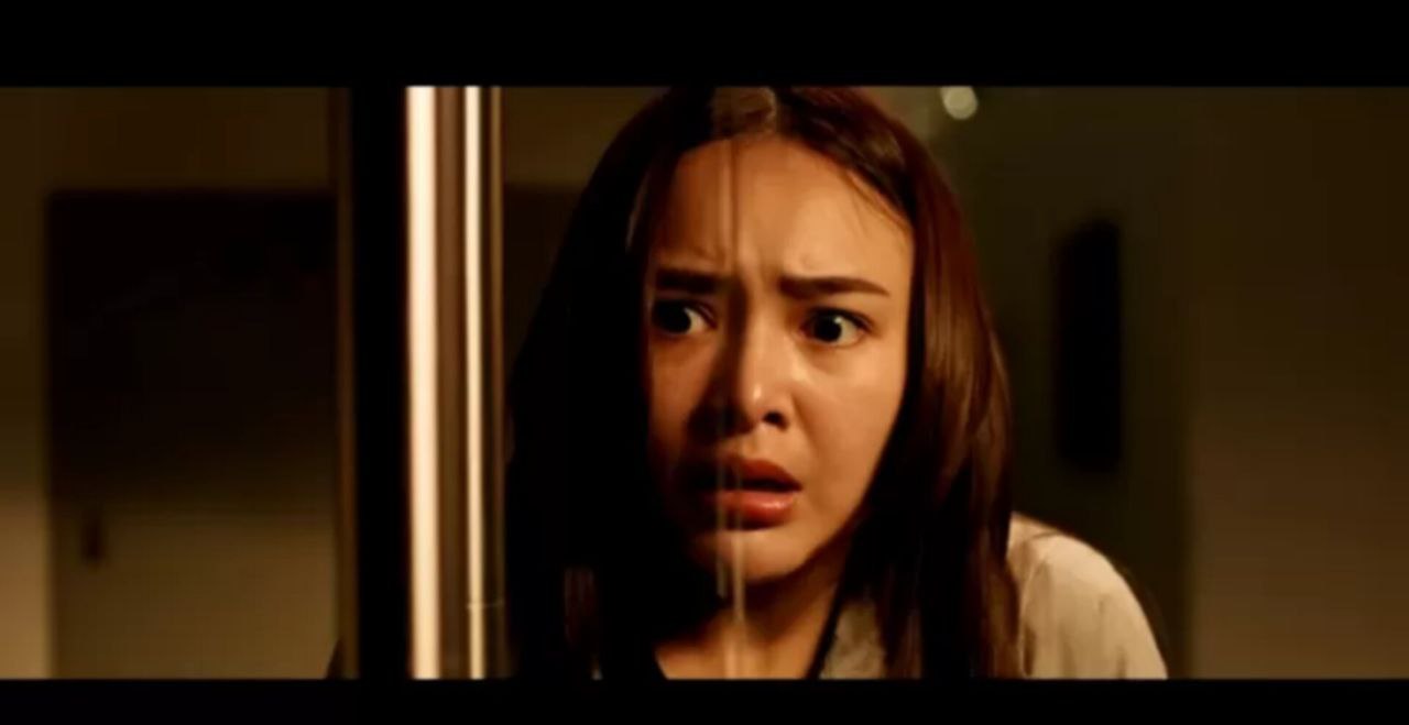 Kisah Menegangkan di Balik Karakter Zora yang Diperankan Amanda Manopo ...