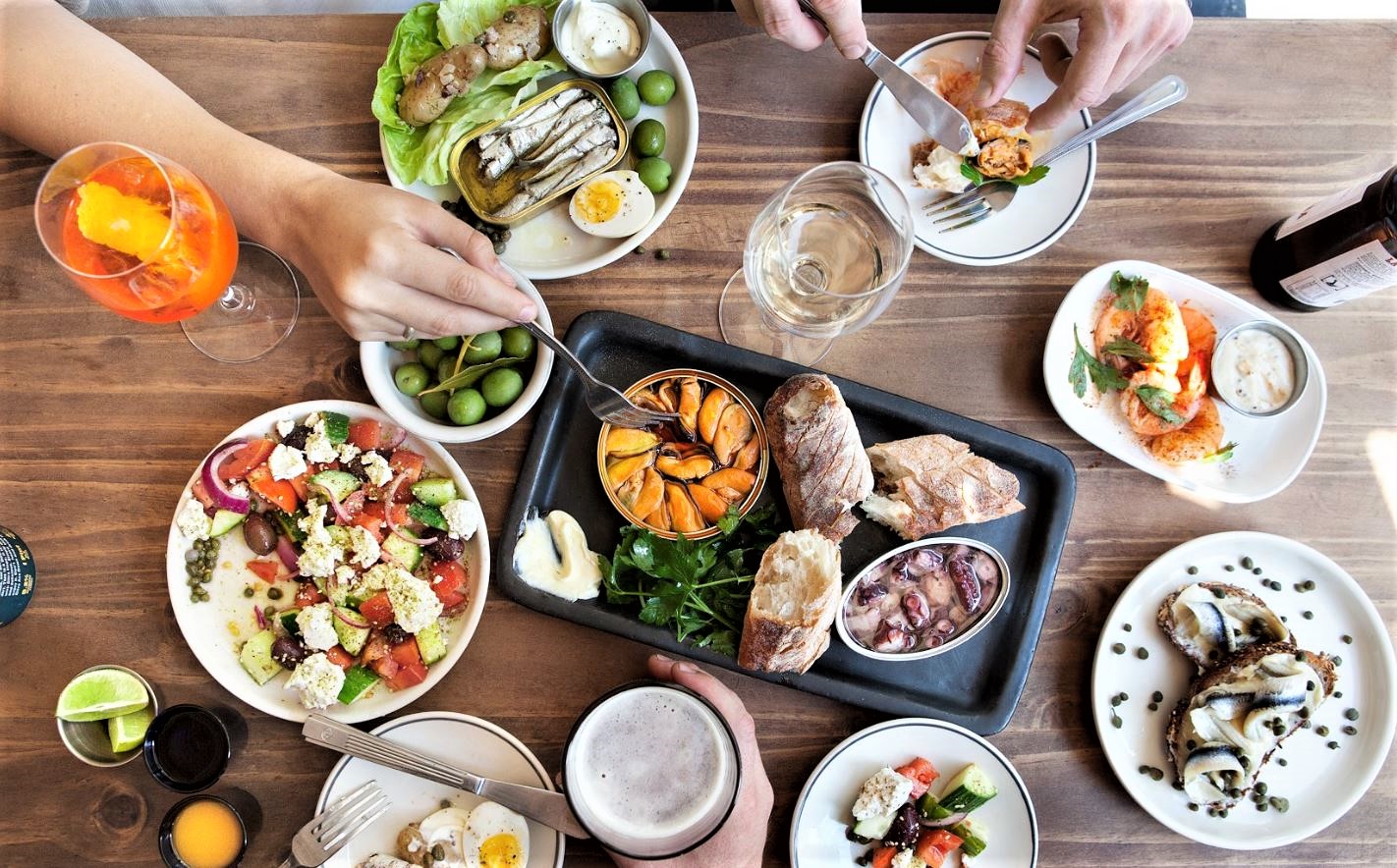 Mana yang Lebih Sehat, Makanan Mentah Atau Makanan Matang? Ayo Temukan ...