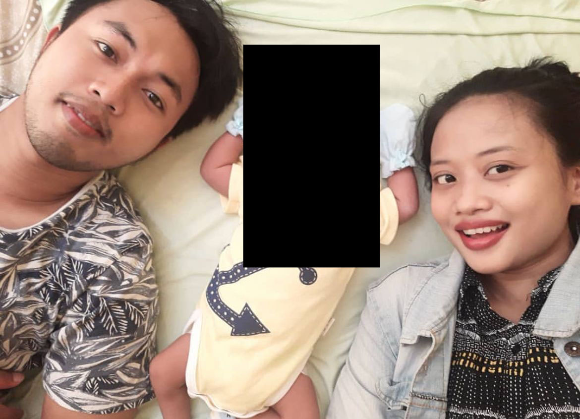 Ossy Claranita Kerap Keluar Rumah Tanpa Izin Suami dan Mengabaikan Anaknya yang Masih Kecil ...