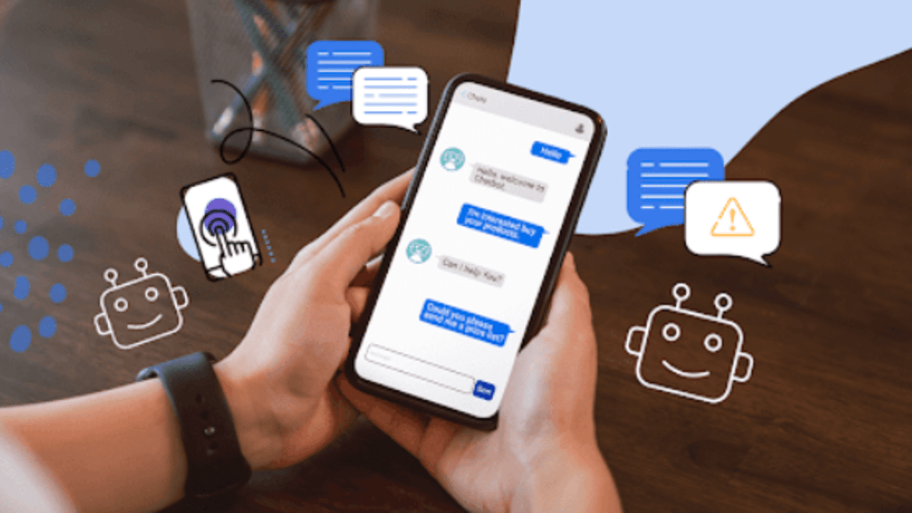 Tingkatkan Kualitas Layanan Pelanggan Dengan 12 Daftar AI Chatbot 2024 ...