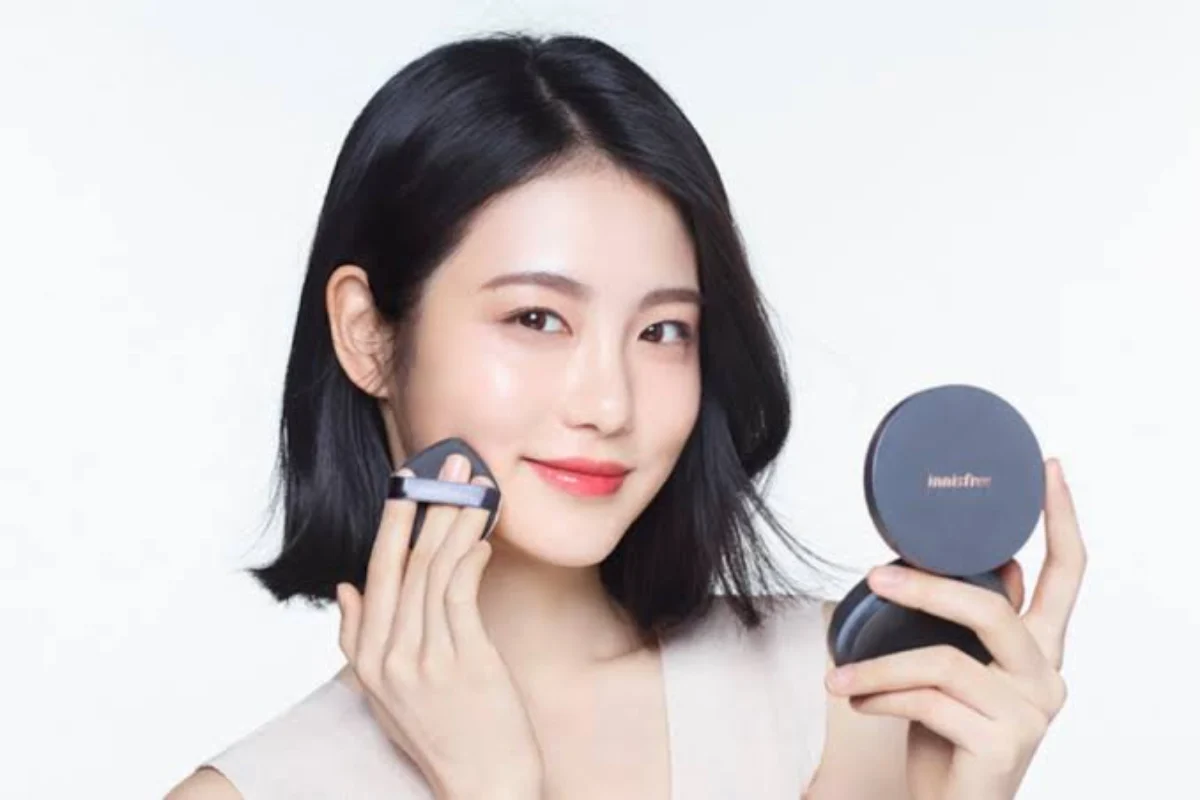 Perbedaan Satin Finish, Dewy Finish, dan Matte Finis pada Cushion ...