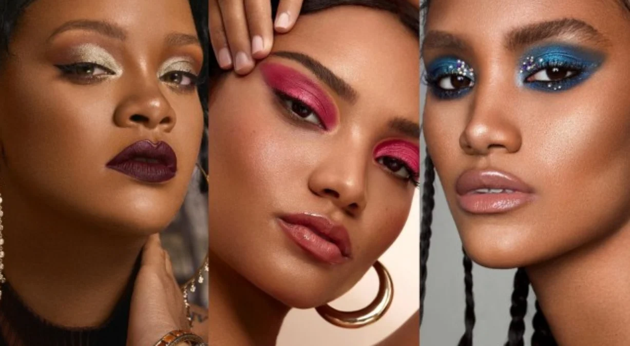 Rekomendasi 7 Warna Pallet Eyeshedow Untuk Wanita Kulit Sawo Matang ...