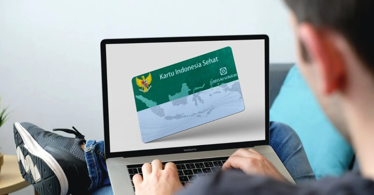 Panduan Praktis Untuk Memeriksa dan Mengakses Status BPJS ...