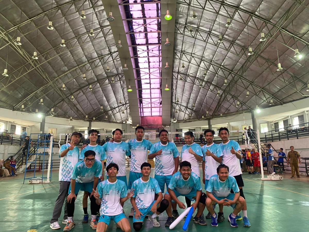 RS Hastien Karawang Meriahkan Perayaan HKN ke-60 di Karawang – KBEonline.id