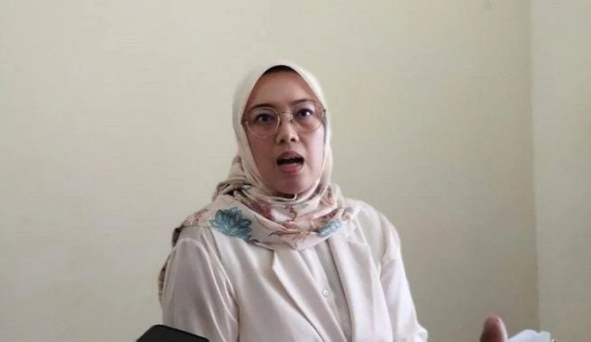 Kalah di Pilkada, Anne Ratna Mustik Pilih Tinggalkan Purwakarta – KBEonline.id