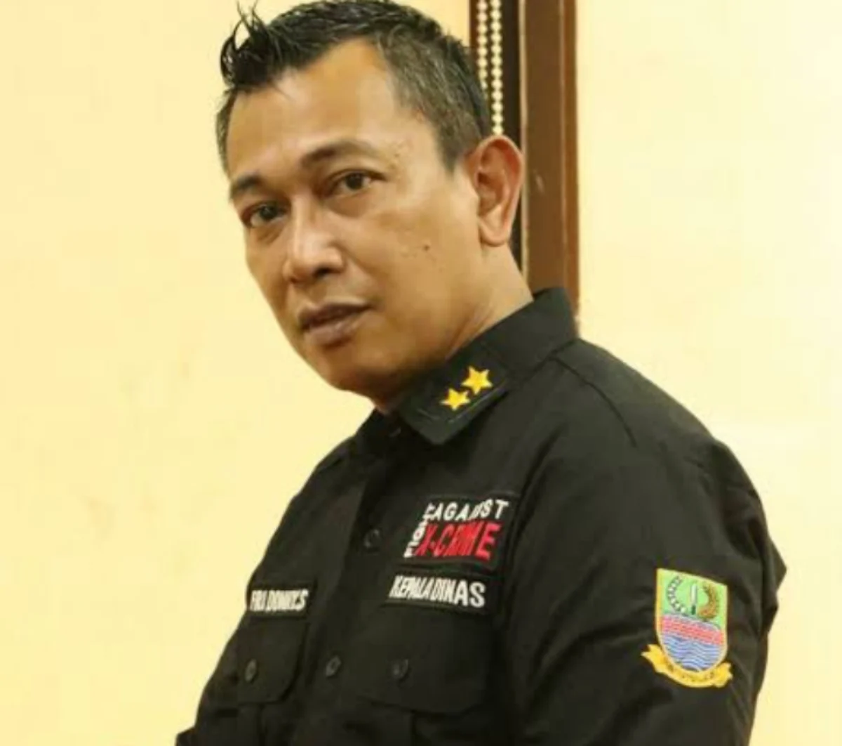 Gakkum Kementerian Lingkungan Hidup Periksa Kadis LH Kabupaten Bekasi ...