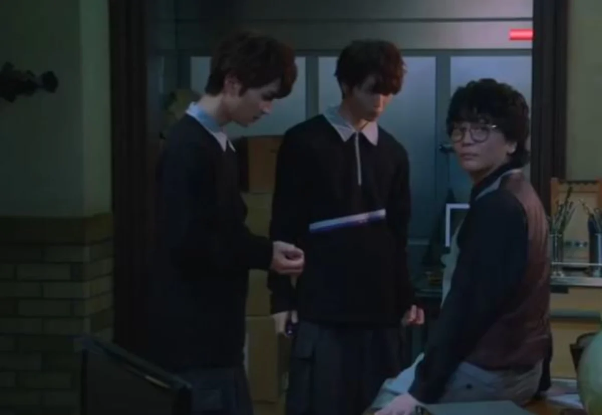 Link Nonton Kamen Rider Gavv Episode 26 Sub Indo: Angry Pudding ...