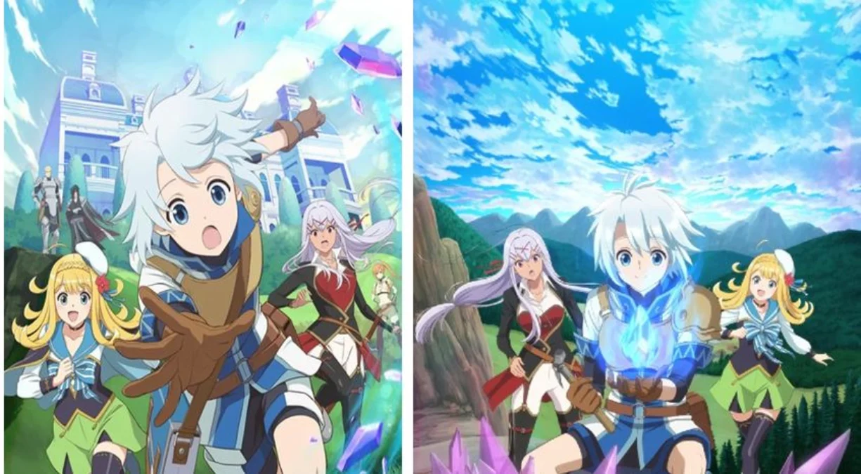 Nonton The Unaware Atelier Meister episode 1 Sub Indo, Semua Keterampilan Non-tempur SSS – Laman ...