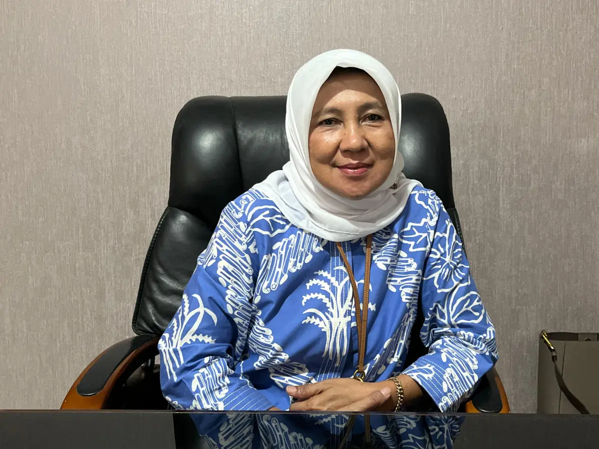 Kasus Kekerasan Perempuan dan Anak di Karawang Capai 56, DP3A Perkuat Sinergi dengan Pemerintah ...