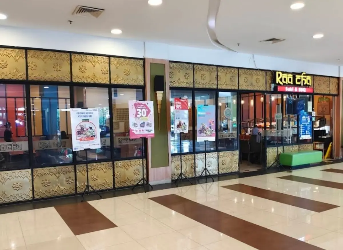 Nikmati Sensasi Makan Suki dan BBQ Self-Service di Karawang, Raa Cha ...