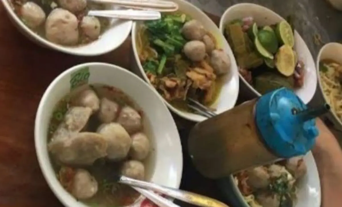 Rekomendasi Tempat Makan Bakso Enak yang Memiliki Rating Tinggi di Purwarkarta, Cocok Untukmu ...
