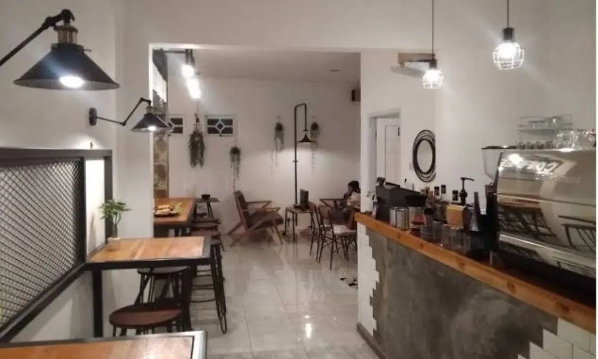 Bingung Malam Minggu Mau Ke Mana? Rekomendasi Cafe di Purwakarta yang ...