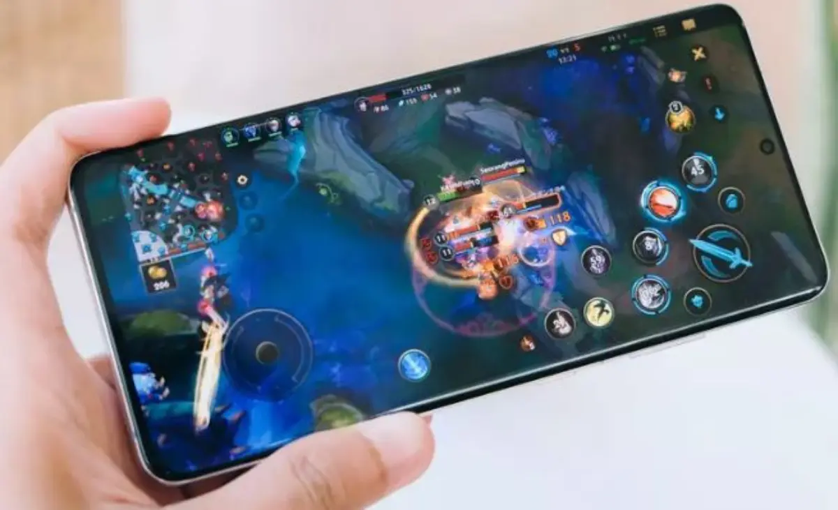 Cari HP Gaming yang Lancar Jaya? Ini 5 Rekomendasi HP Gaming Terbaik Juli 2025: RAM Besar dan ...