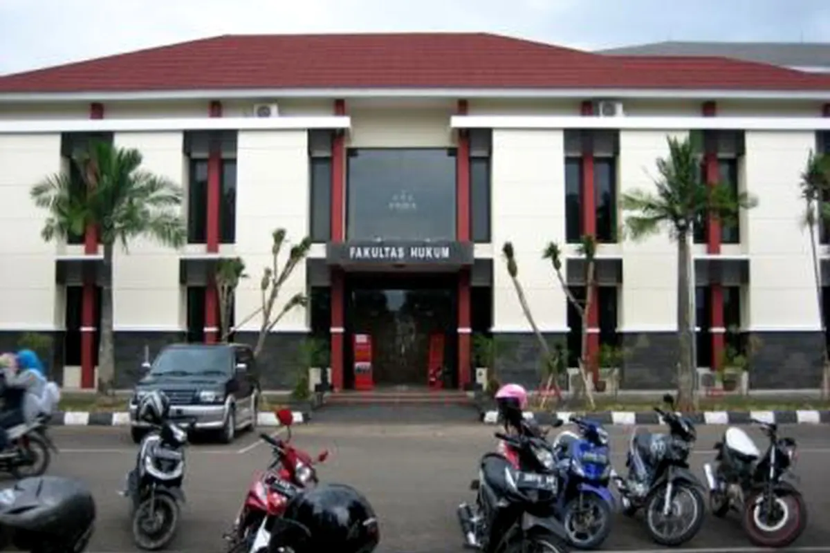 Fakultas Hukum UNSIKA Terus Tumbuh: Cetak Lulusan Unggul Siap Bersaing ...