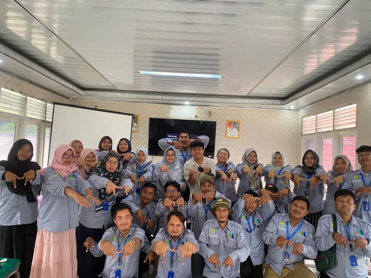 Dinkop UKM Karawang Dampingi 2.500 UMKM Lewat Program Mentorship 360 ...