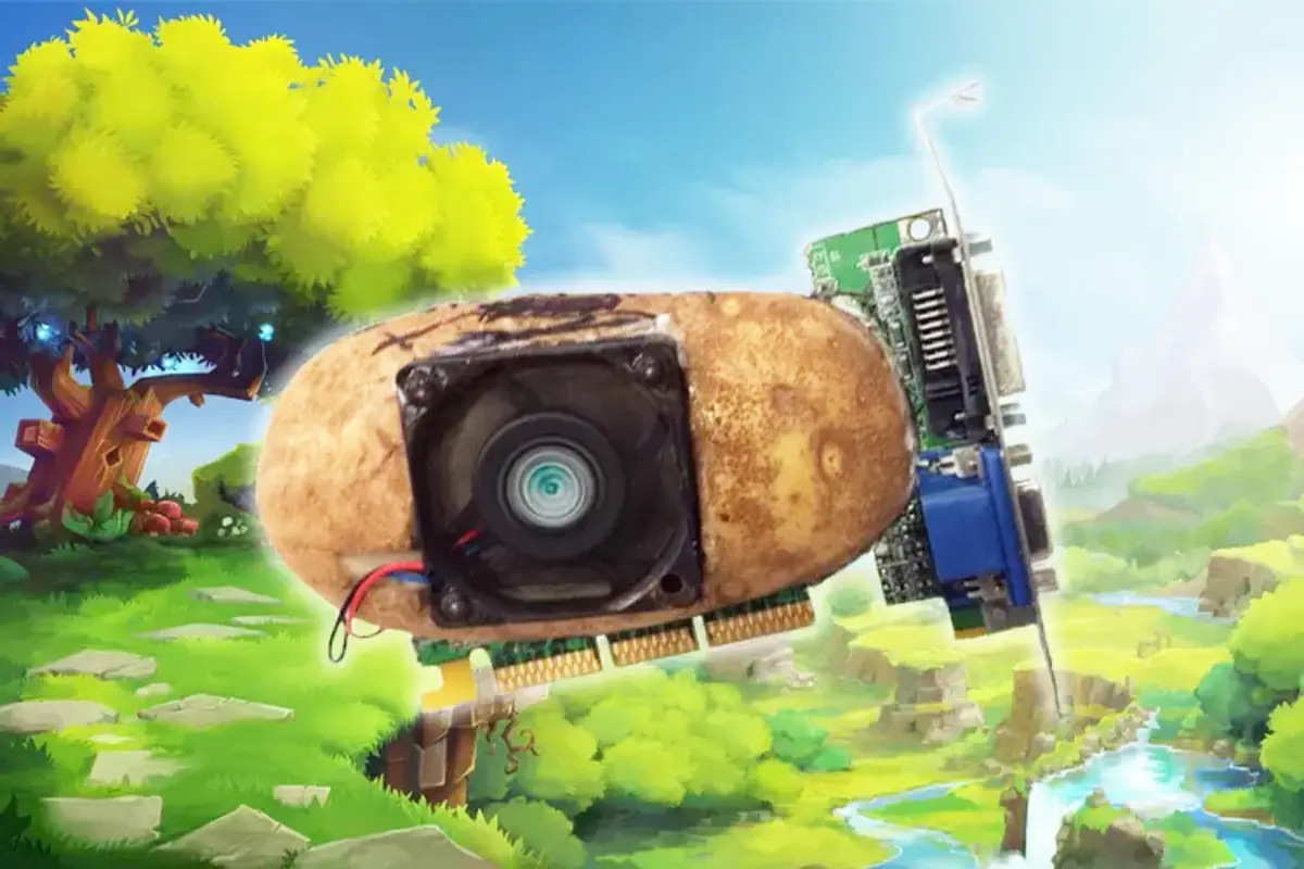 Laptop Kentang? Gak Masalah! Ini 120 Game PC Ringan yang Wajib Kamu ...