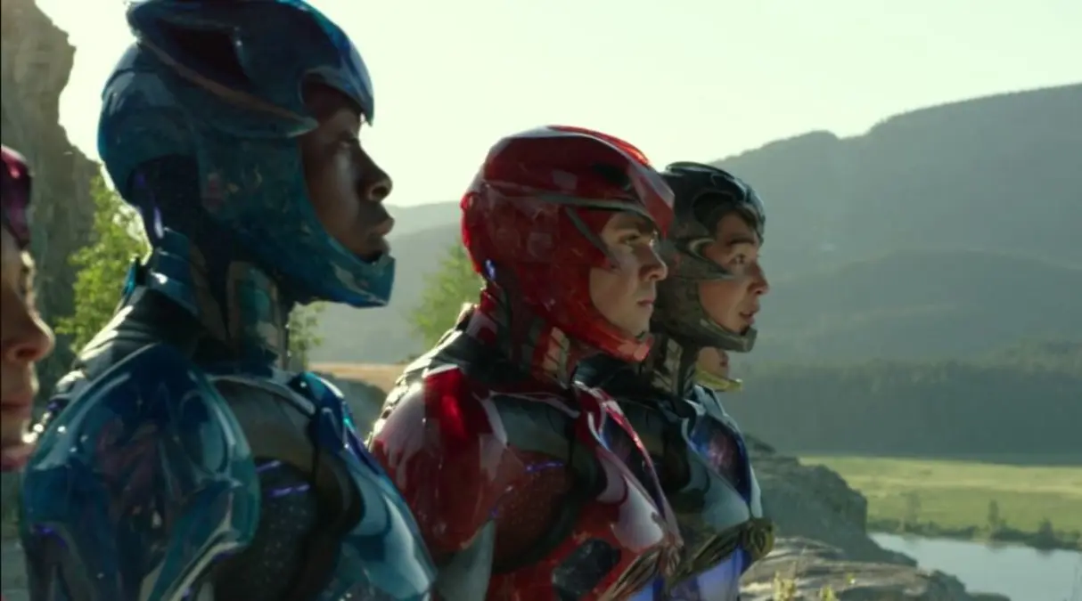 Sinopsis Film Power Rangers Bioskop Trans TV Malam Ini 27 Juni 2025 ...