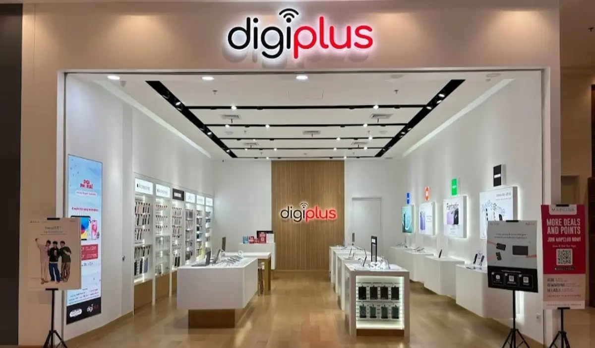 Temukan Gadget Apple Impianmu di Digiplus Karawang Central Plaza ...