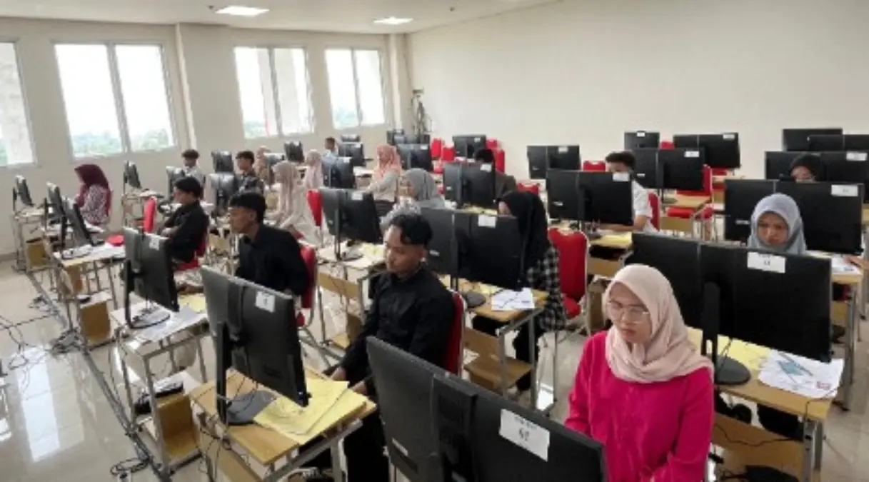 Luar Biasa, Unsika Jadi Satu-satunya PTN Umum di Indonesia Sebagai ...