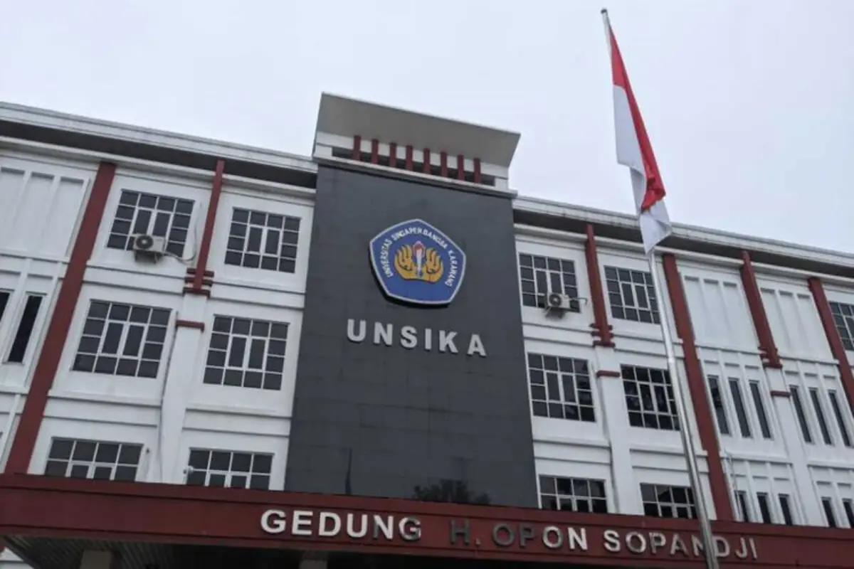 Kuliah IT di Karawang? Ini Profil Lengkap Fakultas Ilmu Komputer ...