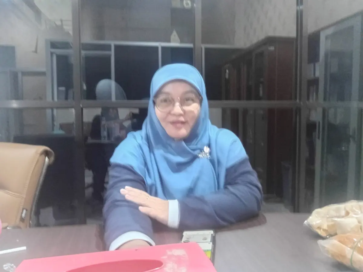 Pemkab Karawang Buka Seleksi Dewan Pengawas Petrogas Persada, Komitmen ...