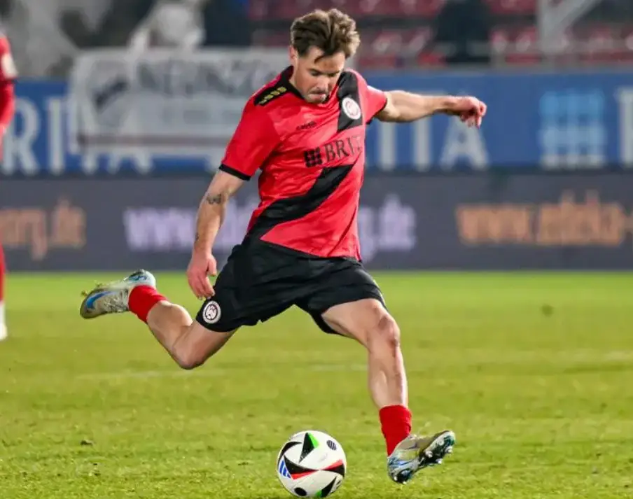 Bali United Dirumorkan Gaet Thijmen Goppel, Winger Gesit Asal Belanda ...