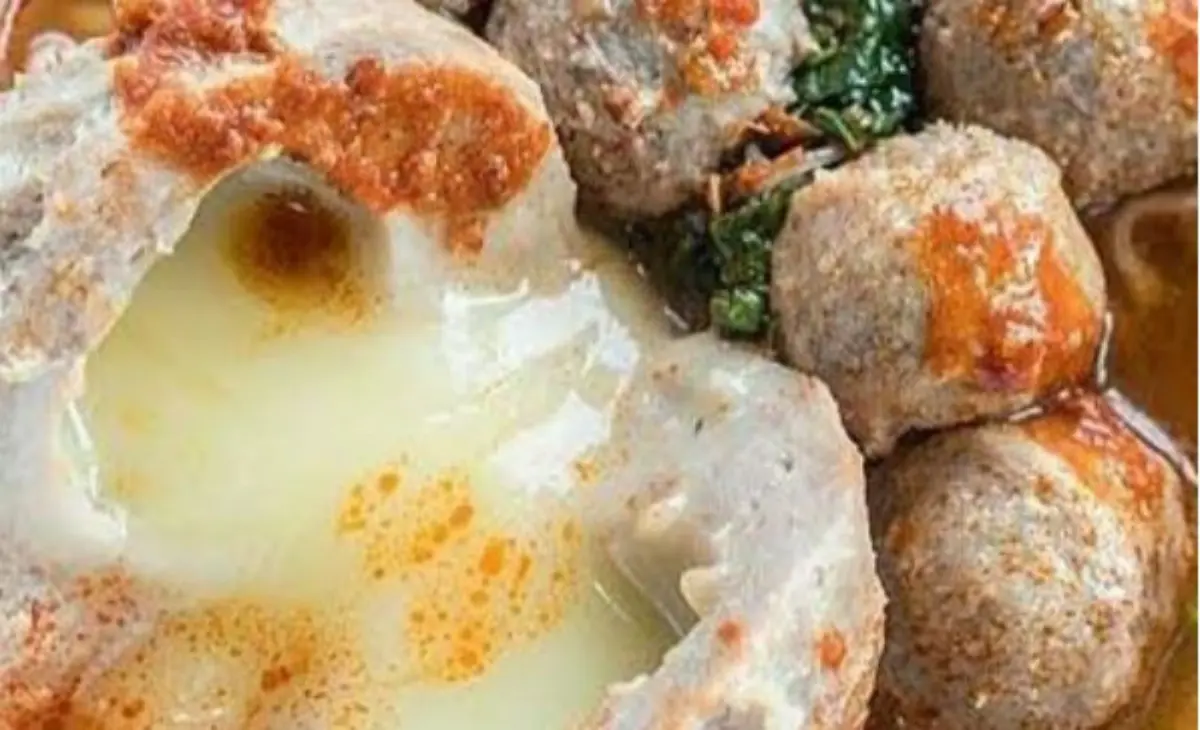 Ada Banyak Daging Sapi Dirumah? Coba Dibuat Bakso, Inilah Beberapa Ide ...