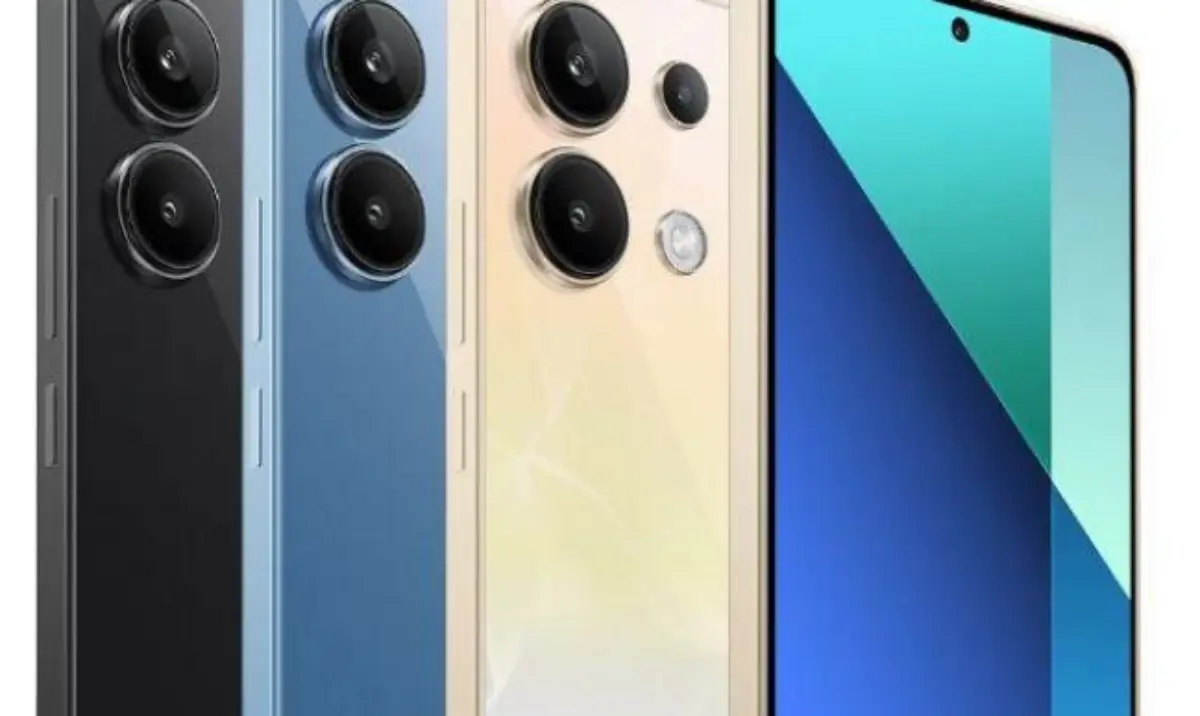 Cari HP Murah Spek Tinggi? Berikut 9 Rekomendasi HP Murah RAM Besar ...