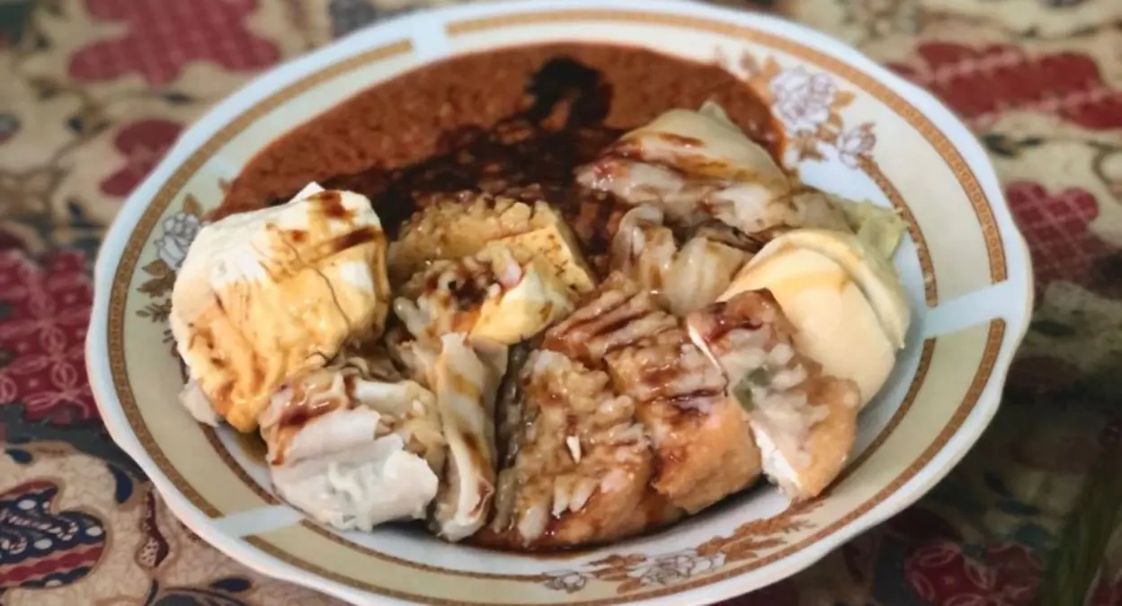 8 Rekomendasi Siomay Paling Enak dan Populer di Bandung – Laman 3 ...