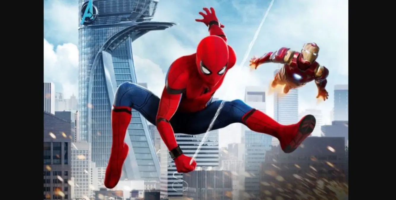 Sinopsis Film Spider-Man: Homecoming, Bioskop Trans TV 28 Juni 2025 ...