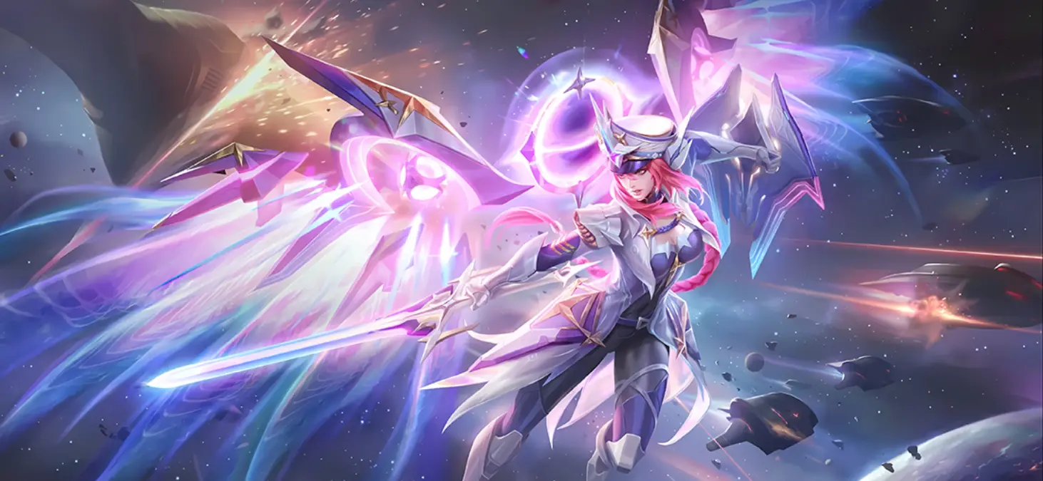 [UPDATED!] 15 Kode Redeem MLBB Terbaru Rabu, 23 Juli 2025 – KBEonline.id