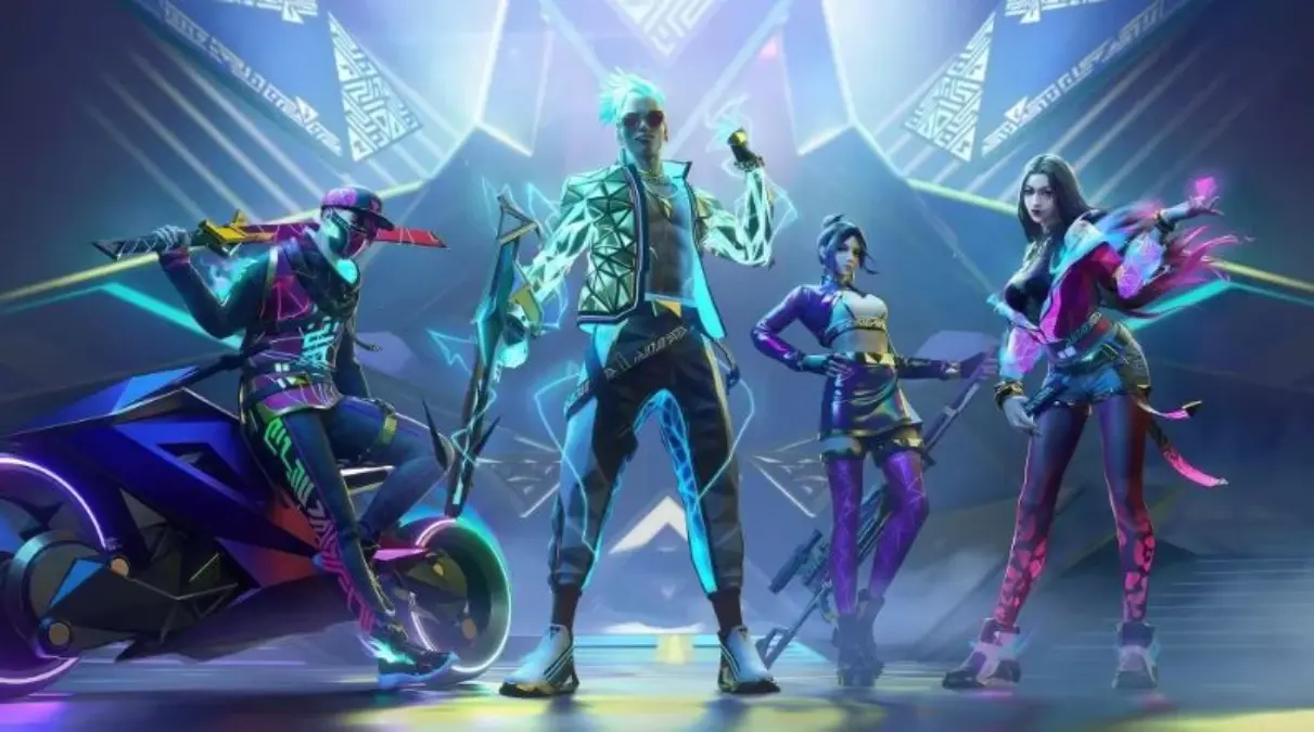 Daftar 30+ Kode Redeem FF Terbaru 14 September 2025: Ada Skin M1887 ...