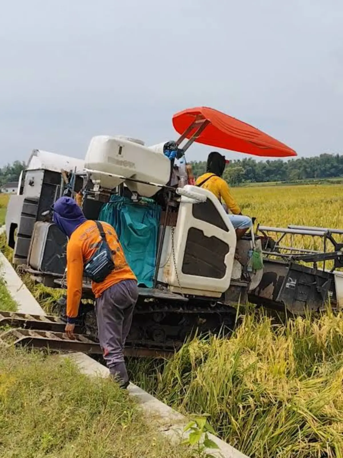 Proses Perpanjangan Barcode Solar Subsidi Kini Lebih Mudah di Karawang ...