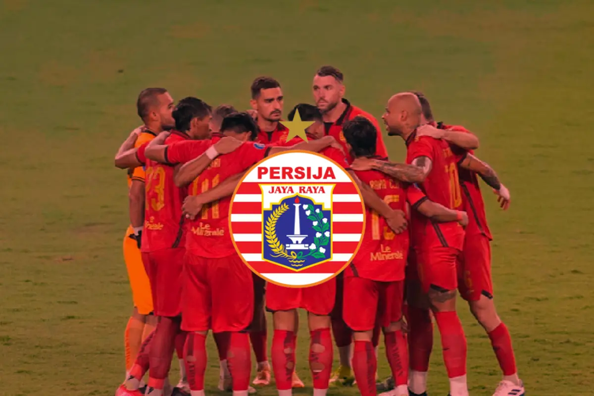Persija Jakarta Makin Dekat Rekrut Winger Portugal, Ini Update Bursa ...