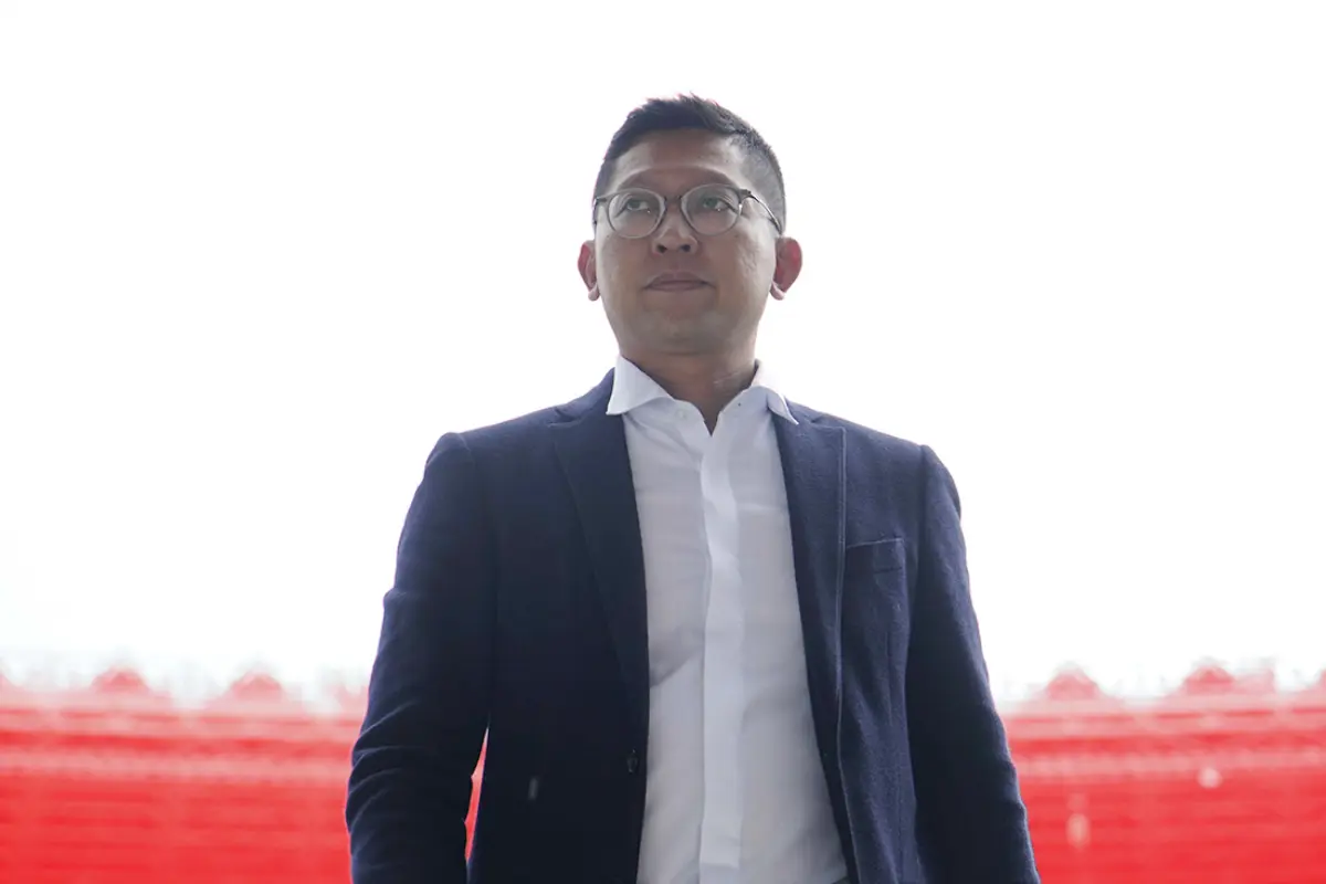 Persija Jakarta Siap Tampil dengan 9 Pemain Asing di Musim 2025/2026 ...