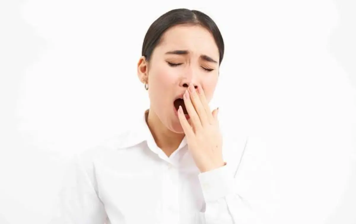 Kok Bisa Ya, Kita Ikut Menguap Kalau Lihat Orang Lain Menguap? Ini ...