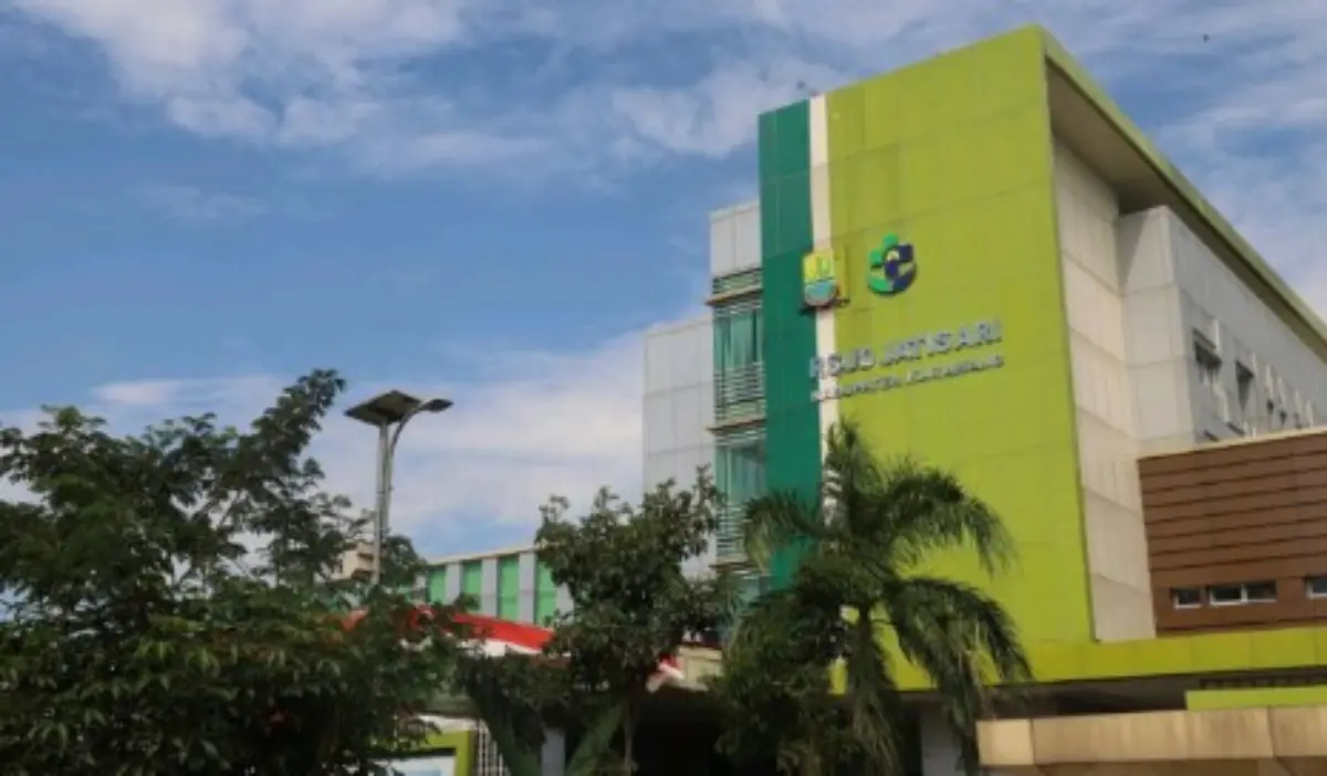 Status RSUD Jatisari Ternyata Belum Final, Layanan TB RO Terkendala ...