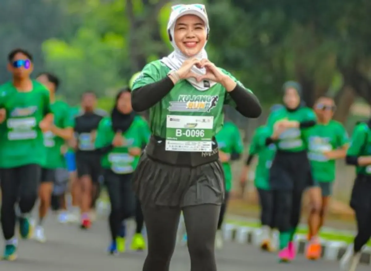 ASN Karawang Ikut Ramaikan ASN Run 2025, Lari Nasional Secara Virtual ...