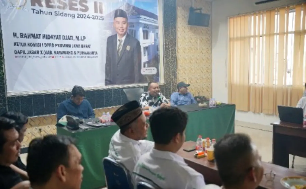 Rahmat Hidayat Djati: Desa dan Kelurahan di Jawa Barat yang Penduduknya ...