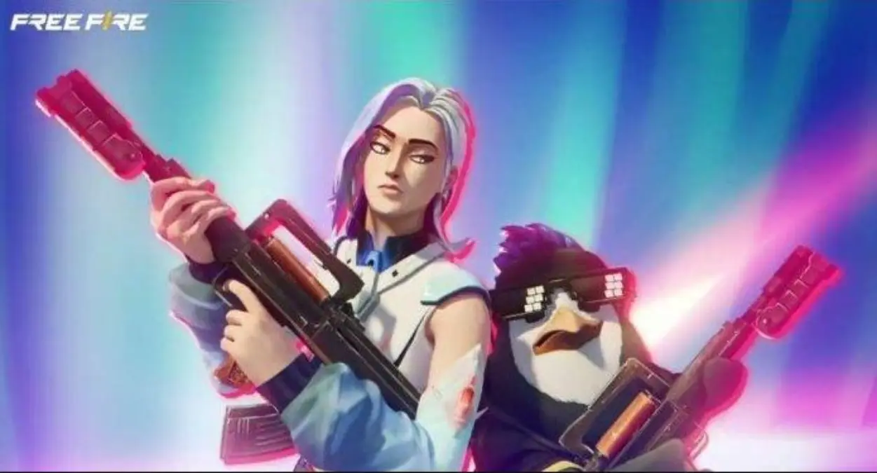 Ini Dia 30 Kode Redeem FF Terbaru Hari Ini 23 September 2025 dan Cara Klaimnya – KBEonline.id