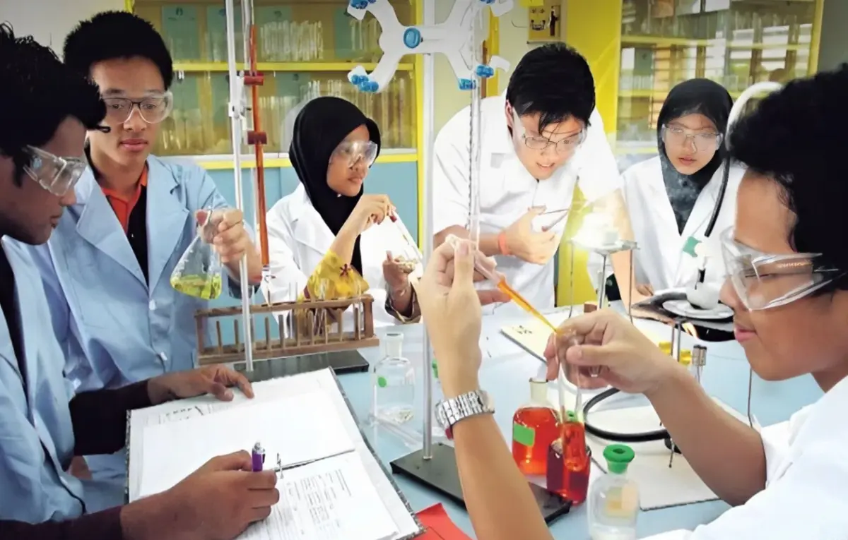 Inilah 7 Jurusan Saintek Paling Favorit di Unsika yang Banyak Diburu ...