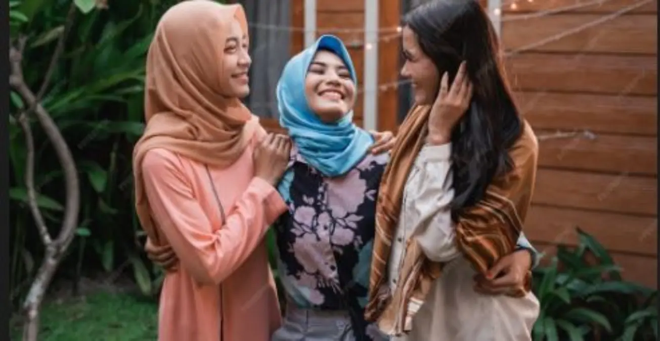 Ini Dia Tujuh Istilah Pertemanan dalam Islam yang Penting Kita Ketahui ...